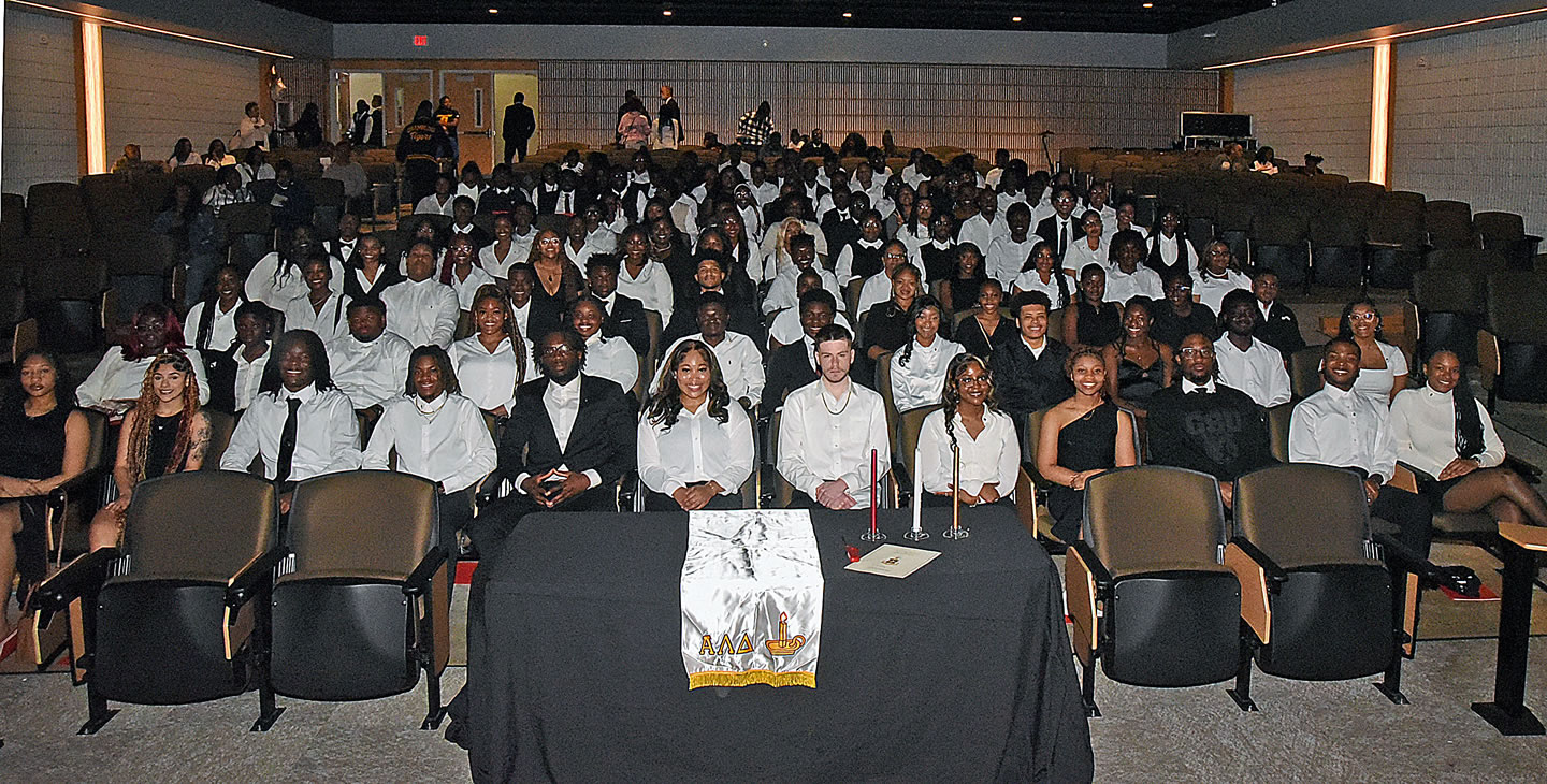 Grambling State University - University College